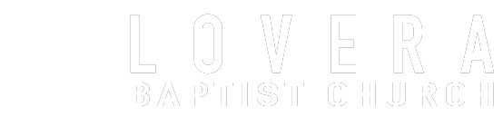 Home - Lovera Baptist Church San Antonio